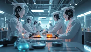 How to find a research topic